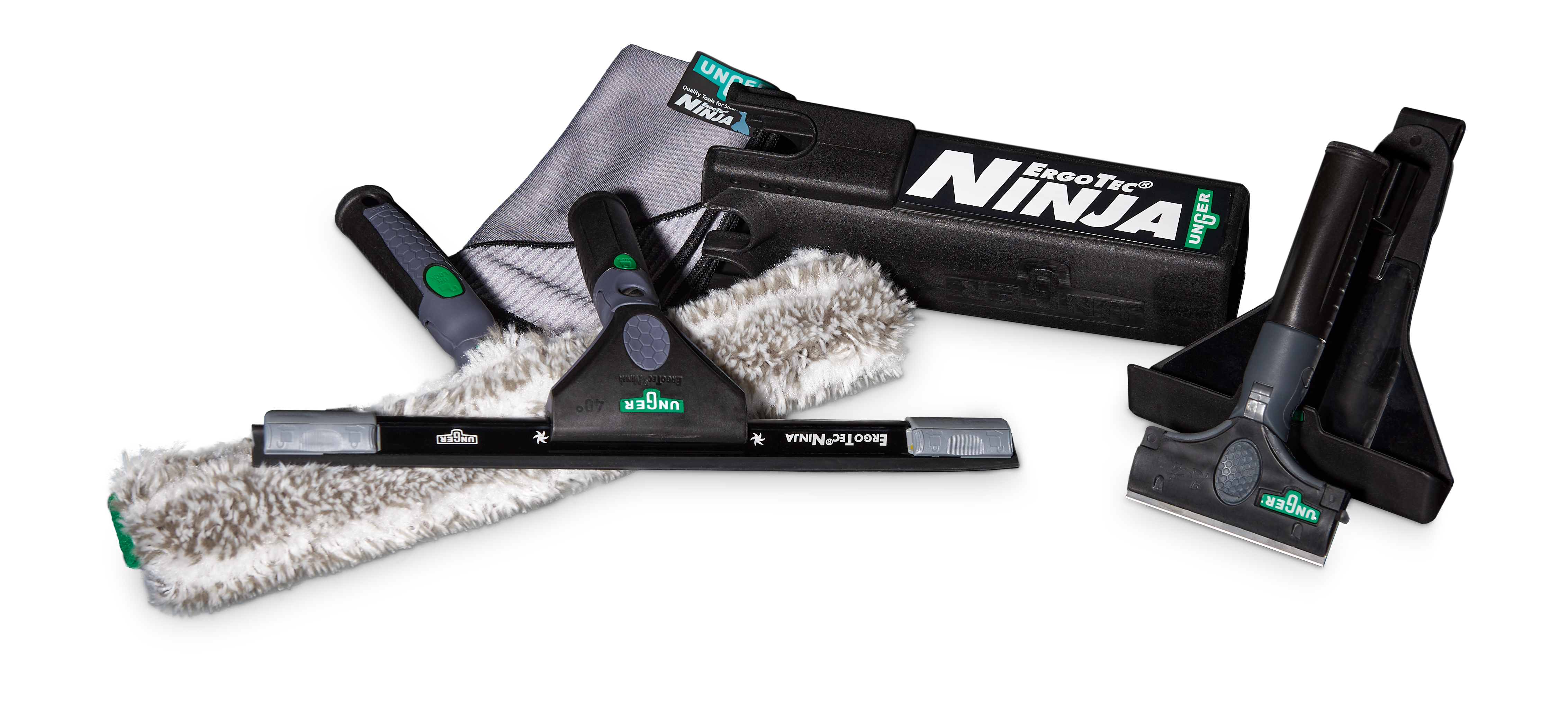 Ninja 6in1 kit complet – Clean-Center s.a.